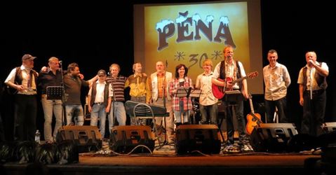 Pena - Home